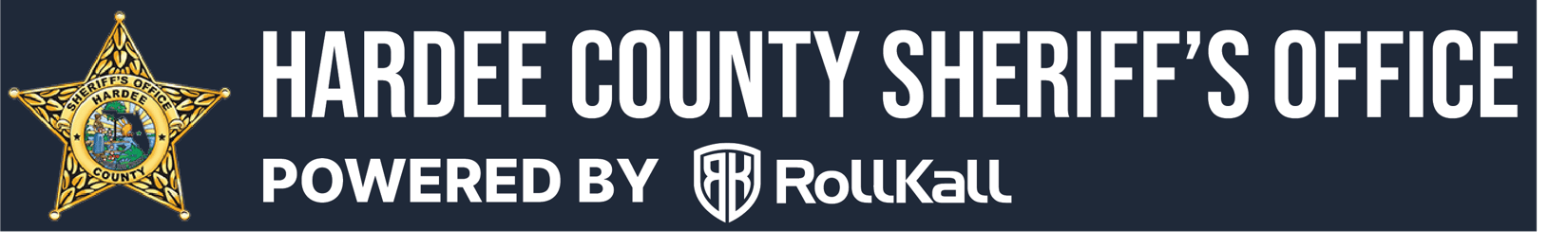 Hardee County Sheriff's Office - Hire an Officer