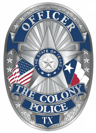 The Colony PD - Hire an Officer