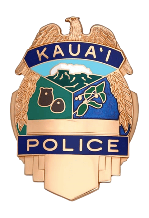 Kauai PD - Hire an Officer